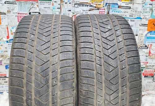 Pirelli Scorpion Winter 285/40 R21 109V