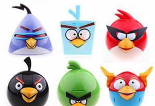 Копилка Angry Birds Энгри Бёрдз птицы