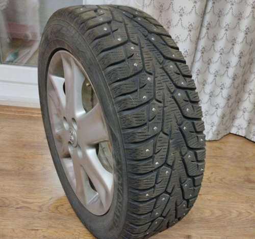 Yokohama Ice Guard IG55 205/55 R16 92