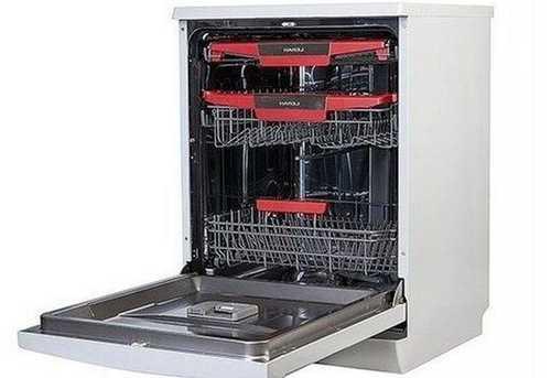Посудомоечная машина leran FDW 64-1485 W