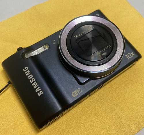 Мыльница Samsung WB30F