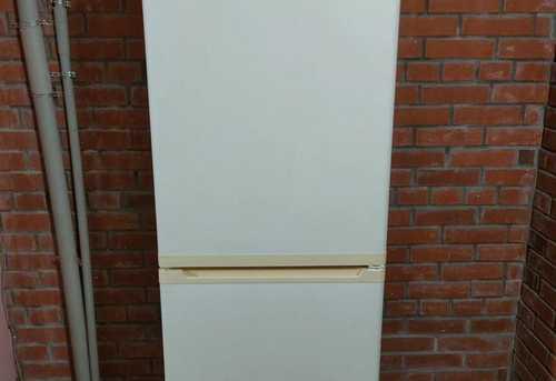 Холодильник stinol-102ELK (No Frost)