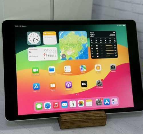 Apple iPad 9 2021 64Gb Wi-Fi