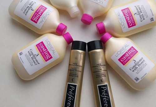 Бальзам для волос L'oreal Paris