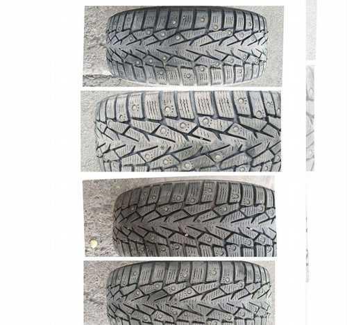 Nokian Tyres Hakkapeliitta 7 205/60 R16 96T