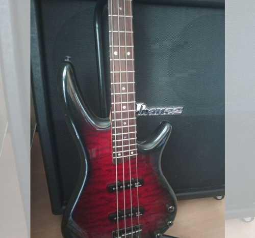 Бас-гитара Ibanez gsr370