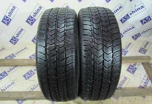 Semperit Van Grip 2 195/60 R16C 92N