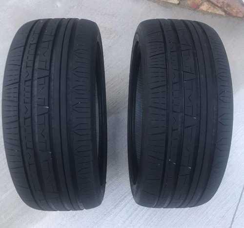 Nitto NT830 235/45 R18