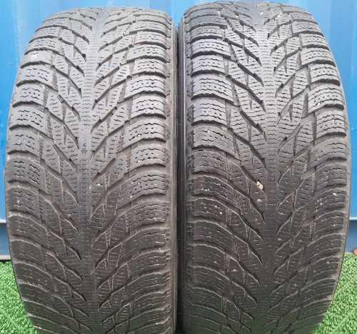 Nokian Tyres Hakkapeliitta R3 SUV 235/55 R18 106R