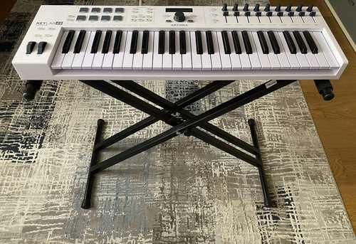 Midi-клавиатура Arturia KeyLab Essential 49