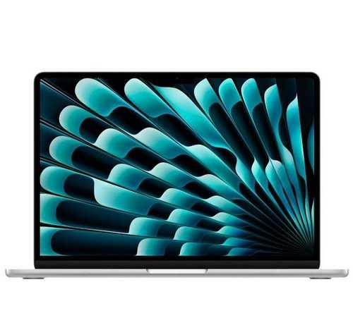 Macbook Air 13 M3 MC8N4 24/512 Гб Silver