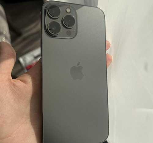 iPhone 13 Pro Max, 256 ГБ