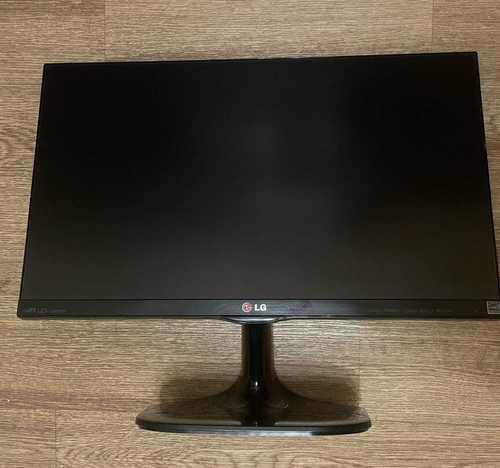 Монитор LG 22MP65HQ