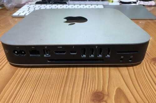 Apple Mac Mini MD387 i5 (Late 2012) 8G/240G/2T