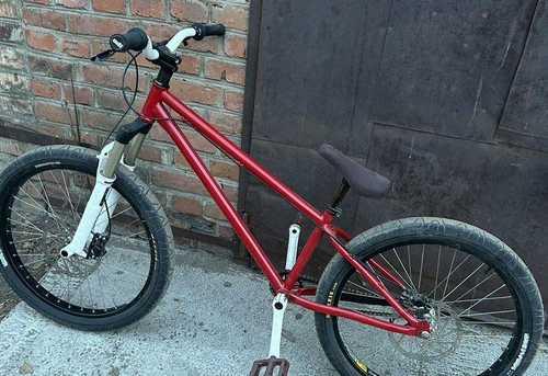 Norco 250 custom