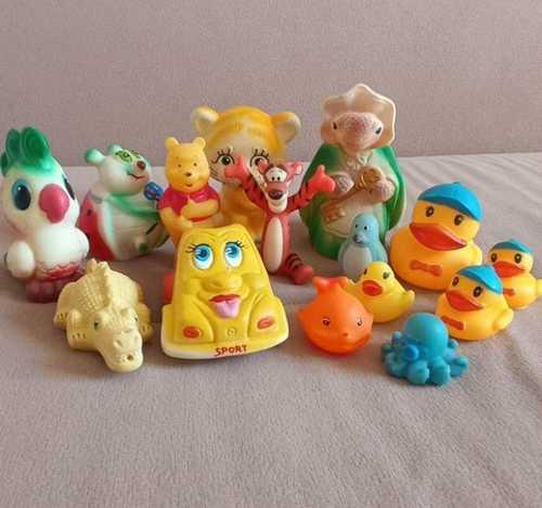 Игрушки для малышей