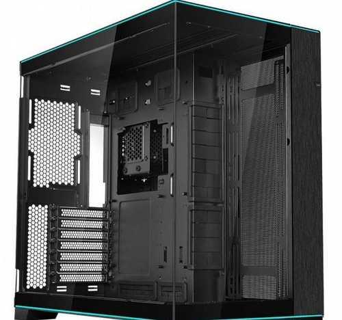 Корпус Lian Li O11D Evo RGB / Black / Mid-Tower