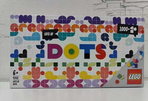 Конструктор lego 41935 dots