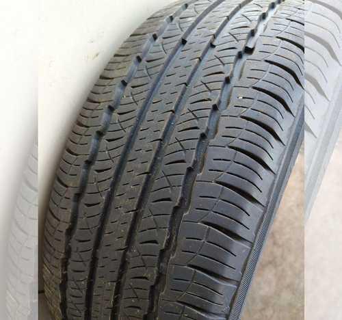 Triangle AdvanteX SUV TR259 235/55 R18