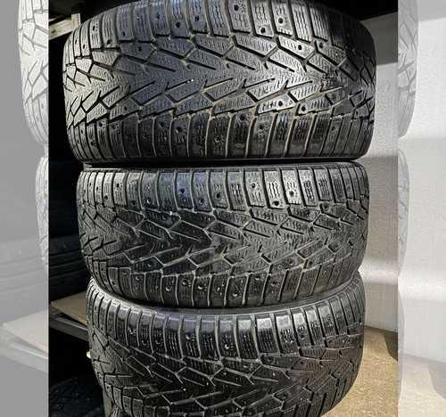 Nokian Tyres Nordman 7 235/55 R17