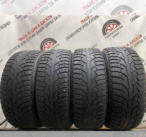 Nokian Tyres Nordman 5 205/55 R16 94T