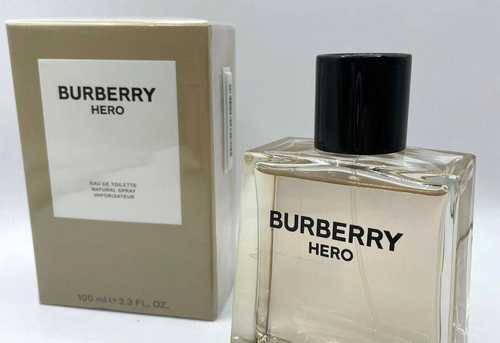 Аромат Burberry Hero