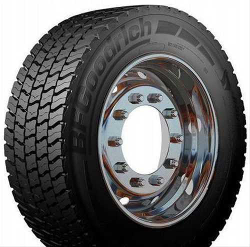 Грузовые шины 235 75 17.5 BFGoodrich
