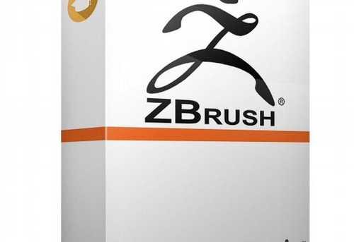 ZBrush для Windows
