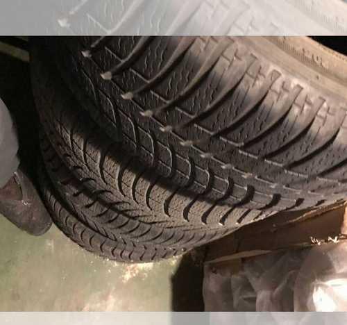 Kumho I'Zen KW23 205/55 R16 91H