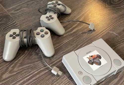 Sony playstation classic