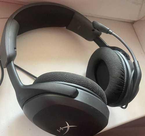 Игровые наушники hyperx cloud stinger 2