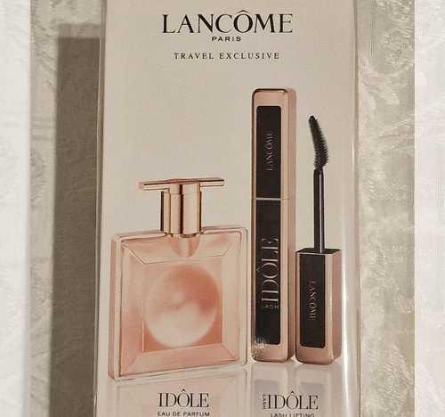 Подарочный набор Lancome Idole