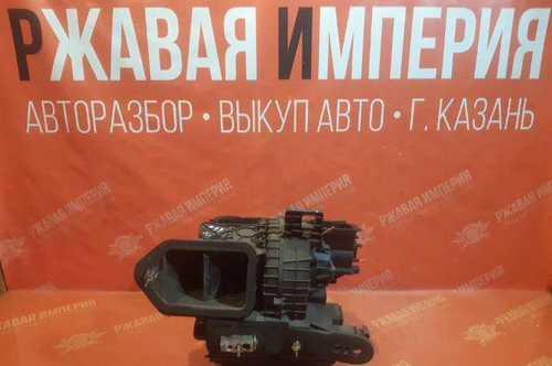 Корпус печки Citroen C5 1 2001