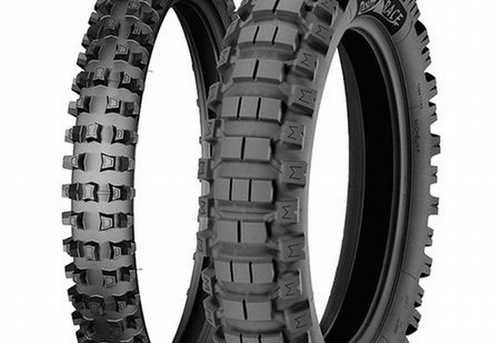 Michelin Desert Race(Передняя) : 90/90 R21 54R (Пе