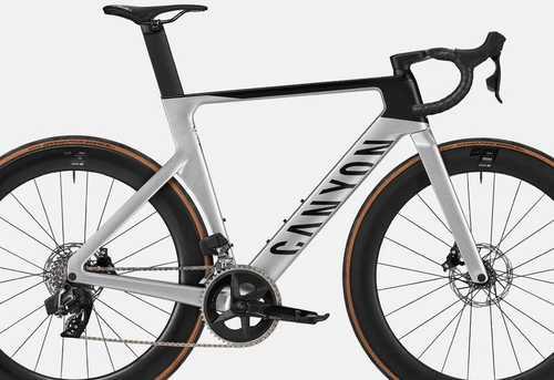 New Canyon Aeroad SLX7 2024