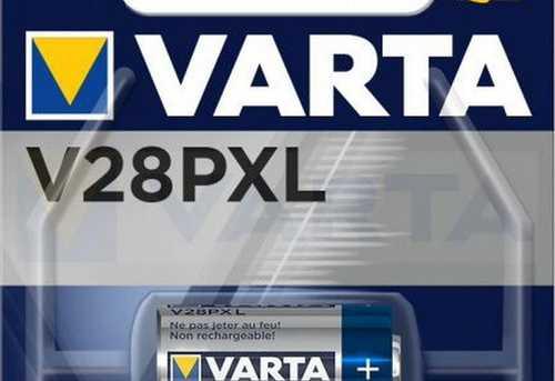 Батарея varta V28XL