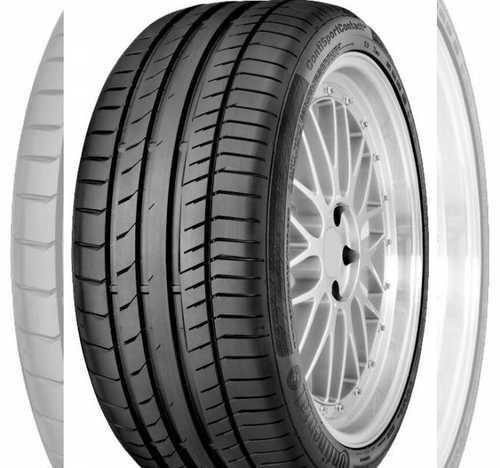 Continental ContiSportContact 5P 275/45 R20 110Y