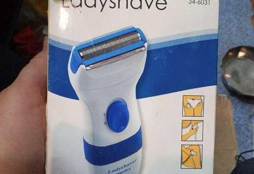 Депилятор электрический Ladyshave
