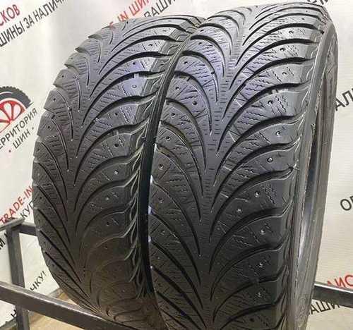 Michelin Latitude X-Ice 285/60 R18 116L