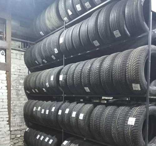 Nokian Tyres Nordman 5 205/55 R16 96H