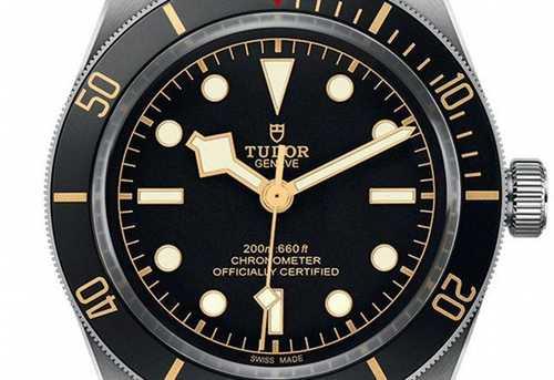 Часы Tudor Black Bay 58 M79030N-0001