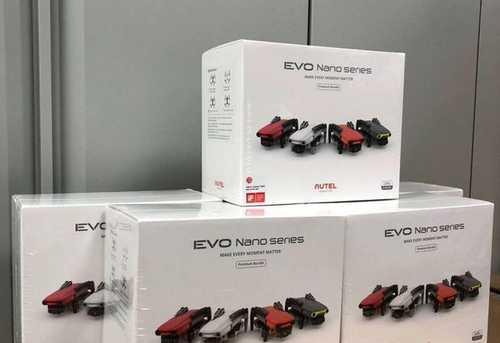 Autel EVO Nano Premium Bundle Новый