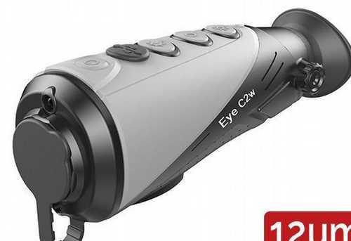 Тепловизионный монокулярiRay xEye C2W