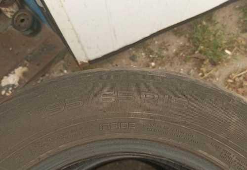 Nokian Tyres eLine 195/65 R15