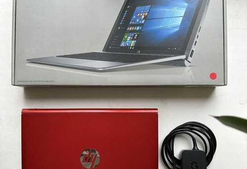 Ноутбук HP Pavilion x2 Detachable