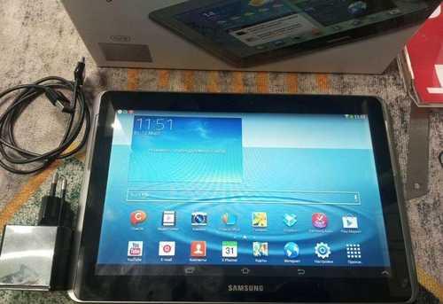 Samsung Galaxy Tab 2 10.1 gt p5110