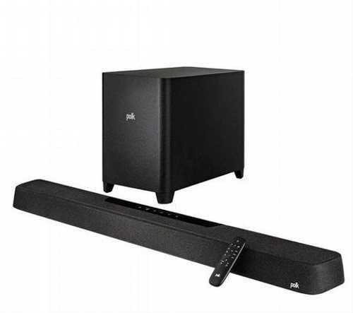 Саундбар Polk Audio MagniFi MAX AX