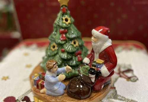 Villeroy boch christmas toys