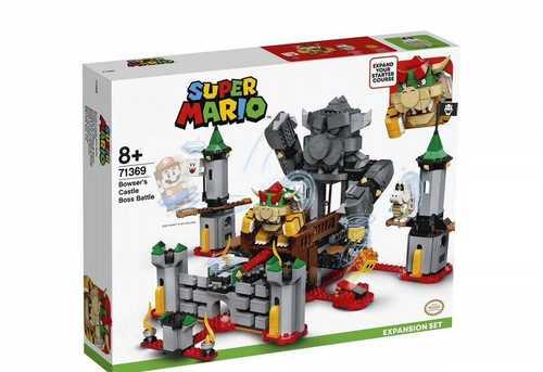 Lego Super Mario