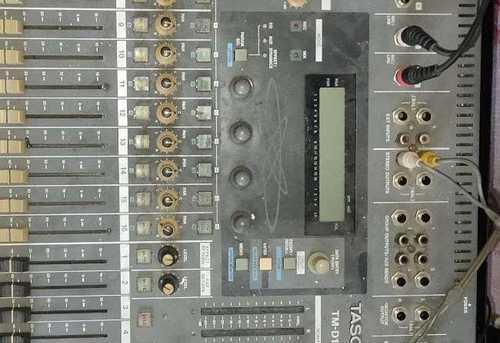 Tascam TM-D 1000